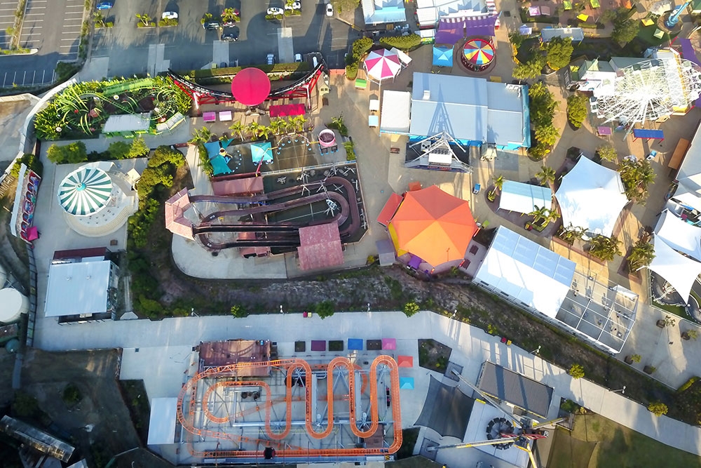 Win A $1,000 Aussie World Family Pack! Enter Here | Must Do Brisbane