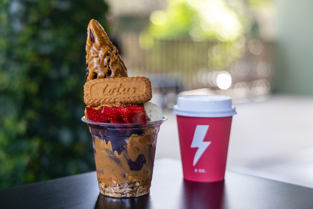 Drzle Newstead | Must Do Brisbane