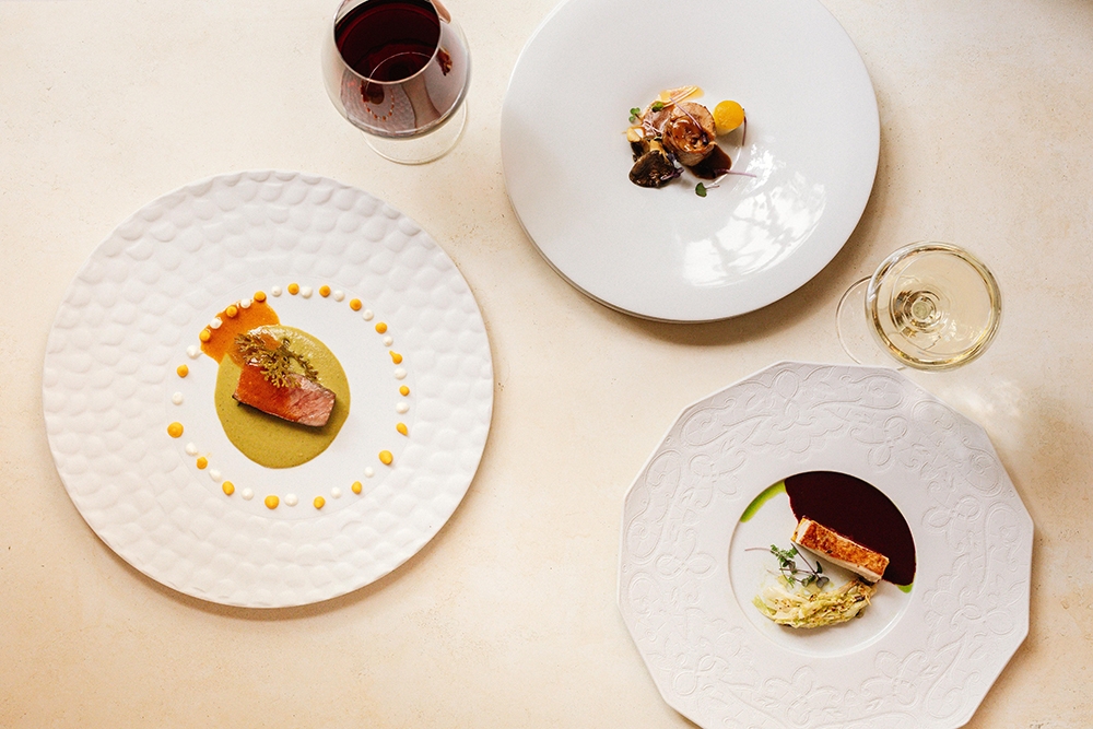 Da Biuso Mobile Fine Diner Brisbane | Must Do Brisbane