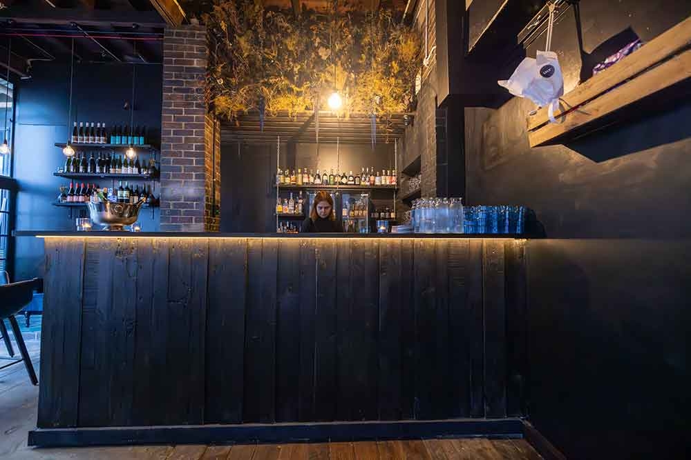 Dark Blue Fortitude Valley | Must Do Brisbane