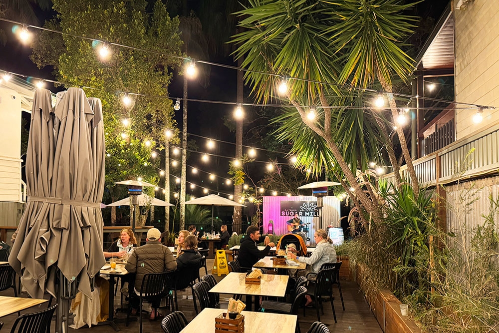Dayboro Sugar Mill Dayboro | Must Do Brisbane