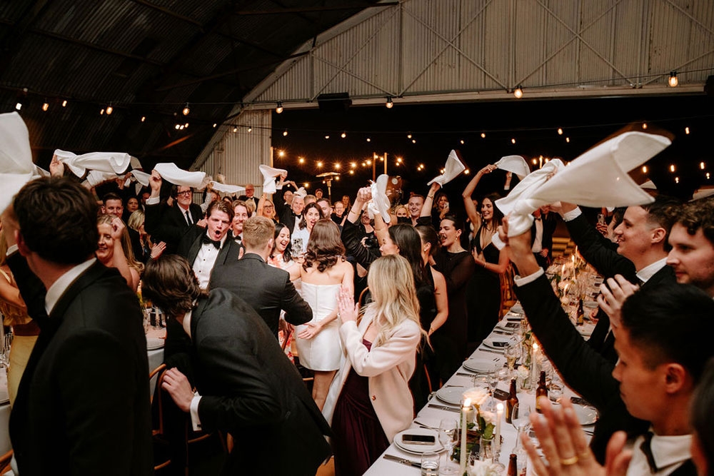 Weddings At Jimbour House | Must Do Brisbane