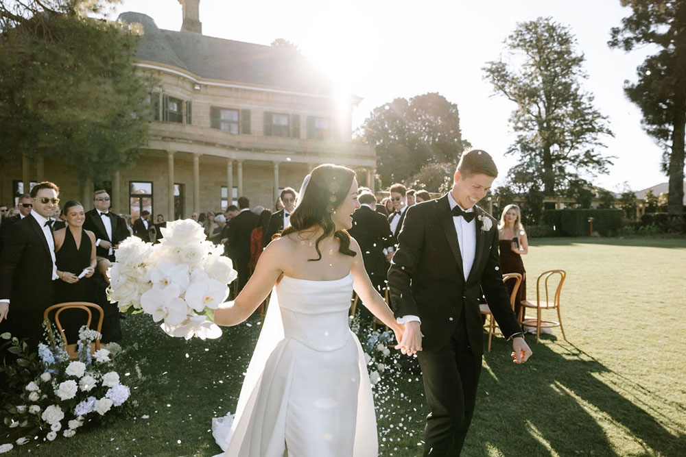 Weddings At Jimbour House | Must Do Brisbane