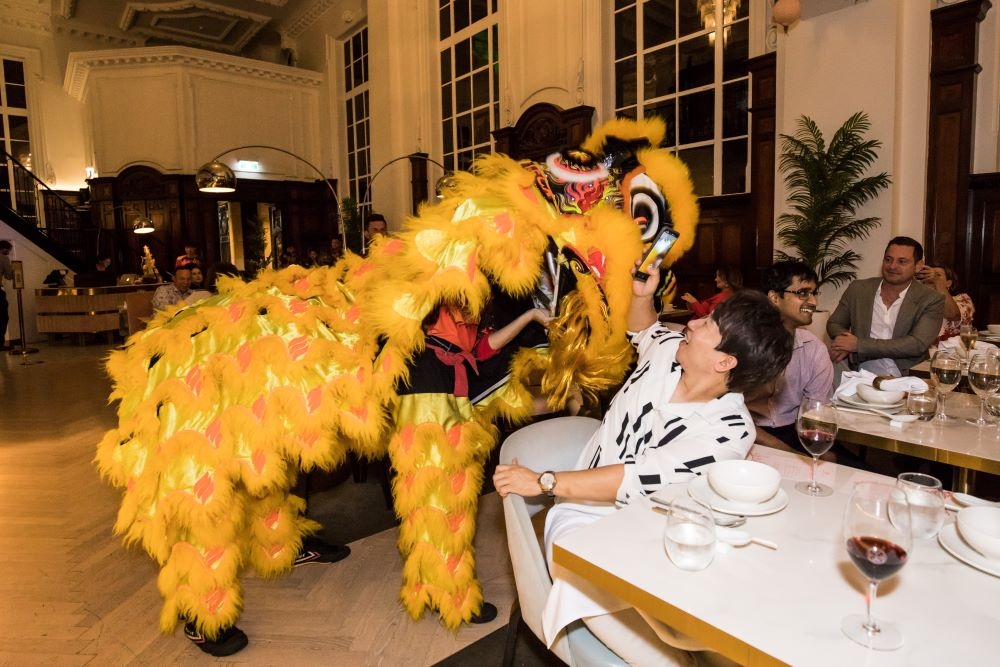 Lunar New Year At Donna Chang Brisbane City | Must Do Brisbane