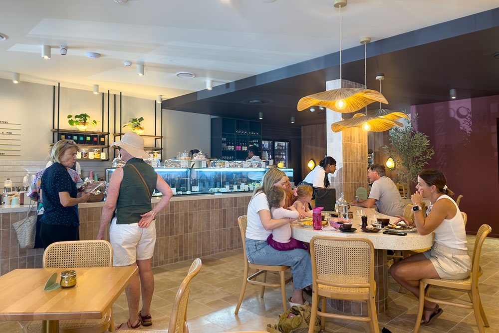 Dopo Eatery Milton | Must Do Brisbane