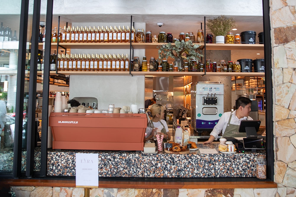 Evra Marketplace Newstead | Must Do Brisbane