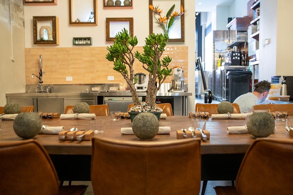 The Eucalyptus Room Fortitude Valley | Must Do Brisbane