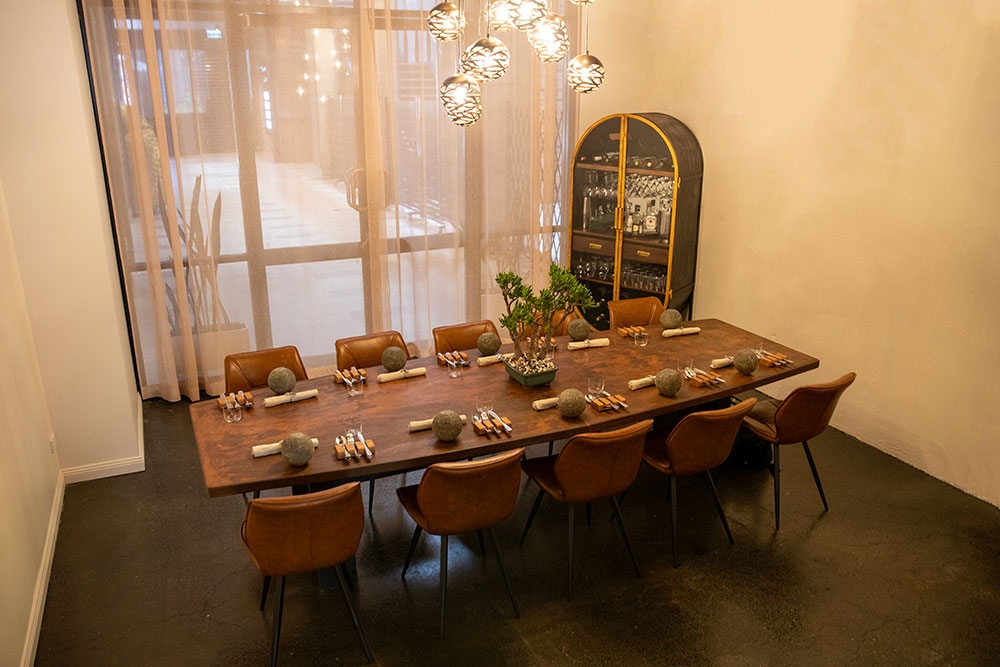 The Eucalyptus Room Fortitude Valley | Must Do Brisbane