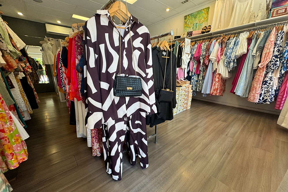 Euphora Boutique West End | Must Do Brisbane