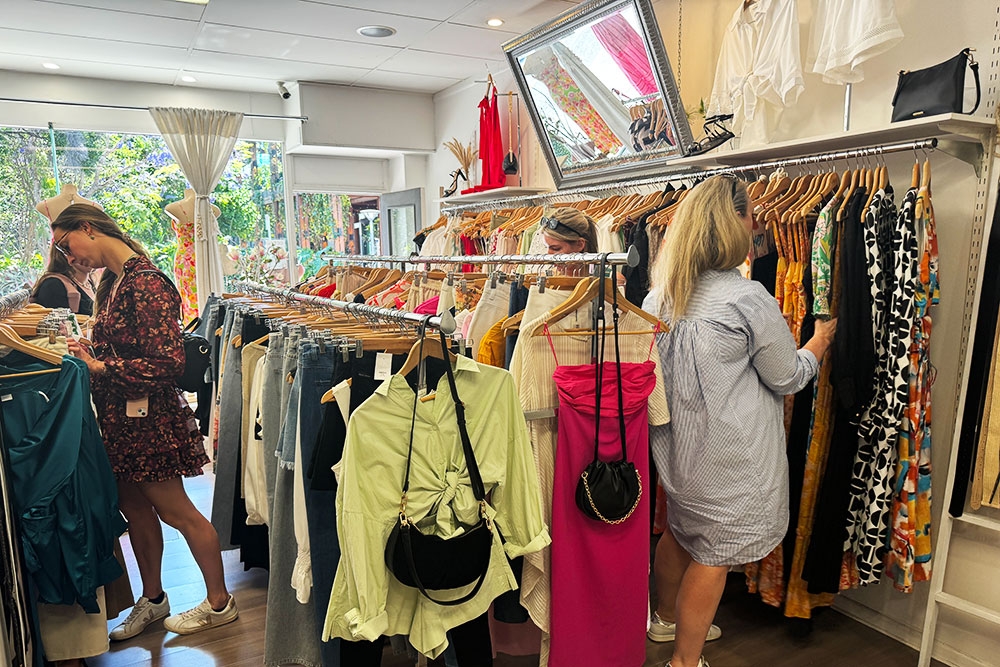 Euphora Boutique West End | Must Do Brisbane