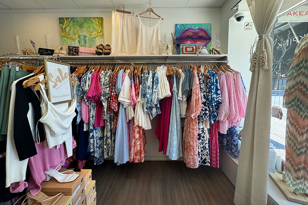 Euphora Boutique West End | Must Do Brisbane