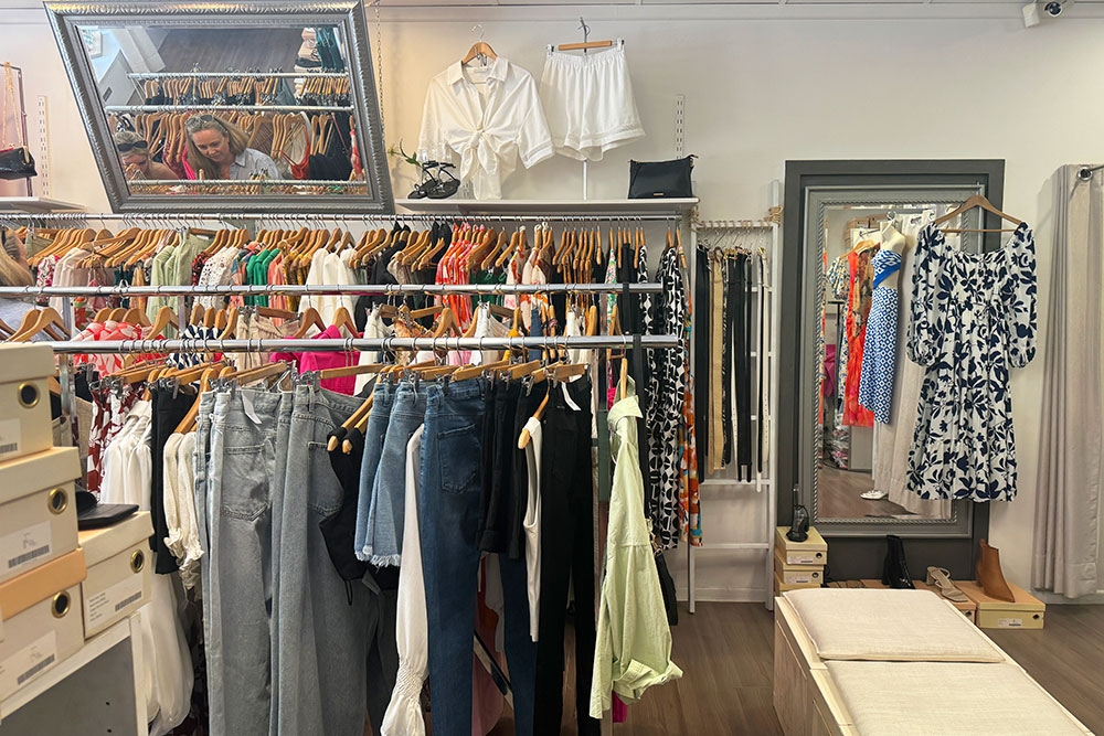 Euphora Boutique West End | Must Do Brisbane