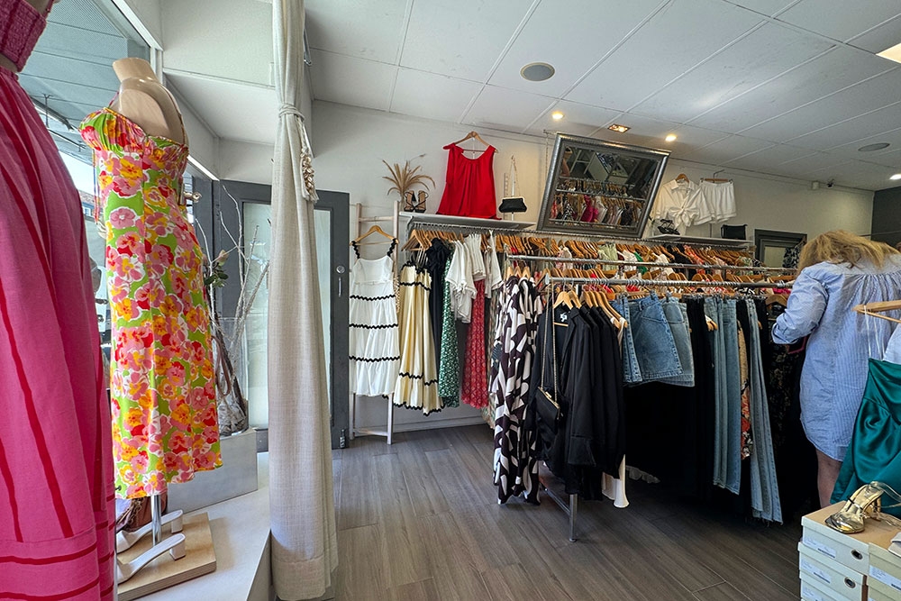 Euphora Boutique West End | Must Do Brisbane
