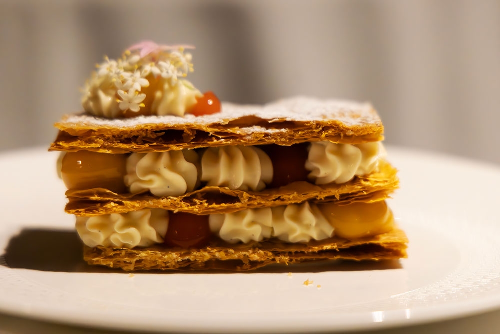 Evra Restaurant And Bar Newstead | Must Do Brisbane