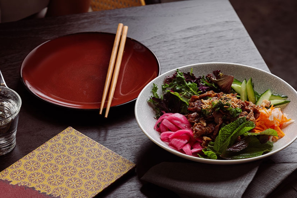 Fat Noodle | Restaurants In Brisbane | Must Do Brisbane