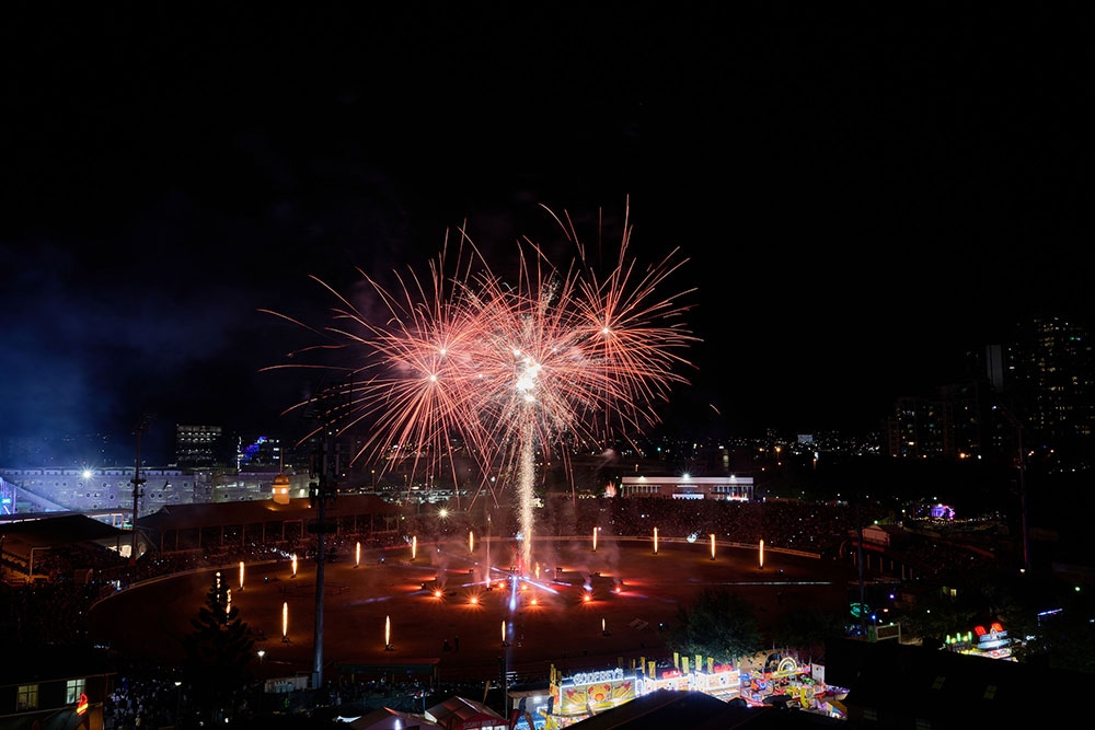 Ekka 2025 Brisbane Showgrounds | Must Do Brisbane