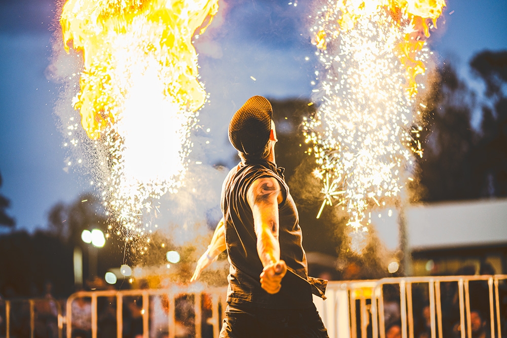 Flame Bbq And Music Festival 2025 Jimboomba | Must Do Brisbane