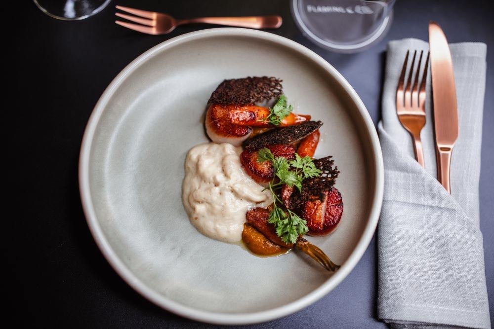 Flaming And Co Hamilton | Must Do Brisbane