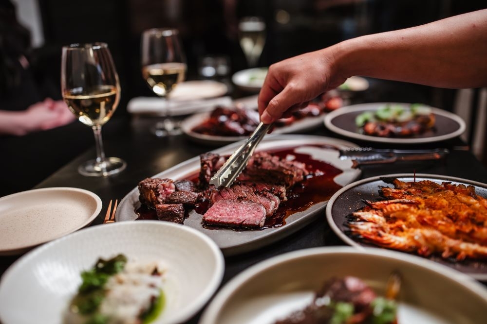 Flaming And Co Hamilton | Must Do Brisbane