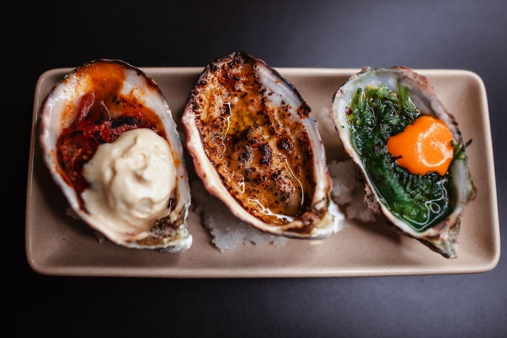 Flaming And Co Hamilton | Must Do Brisbane