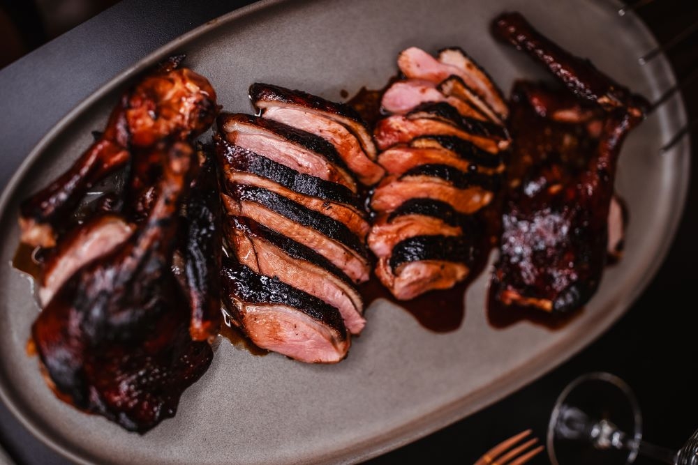 Flaming And Co Hamilton | Must Do Brisbane