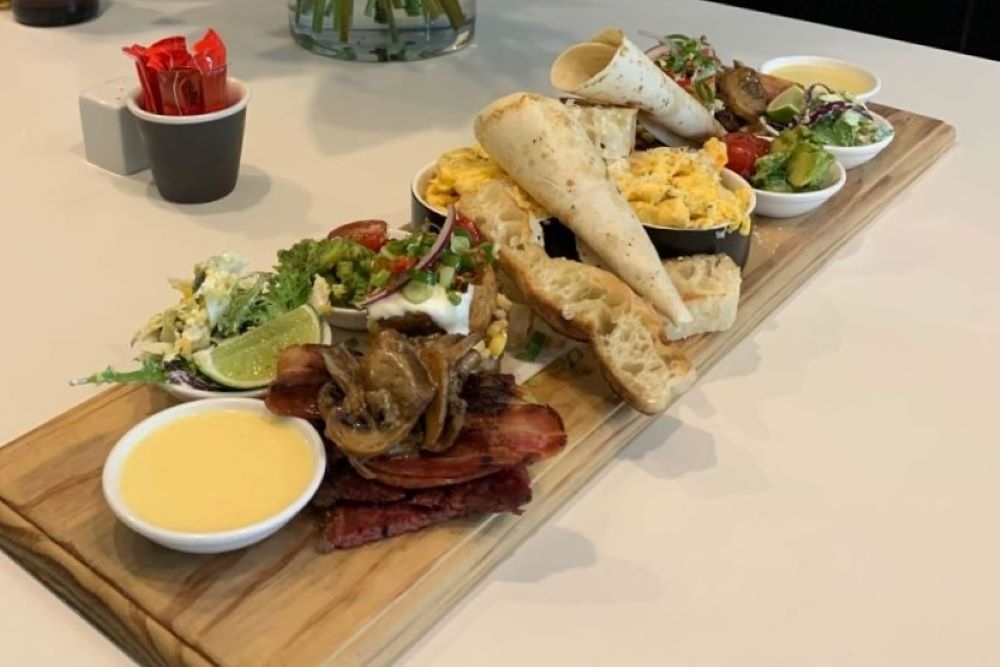 Flute | Cafes In Brisbane | Must Do Brisbane