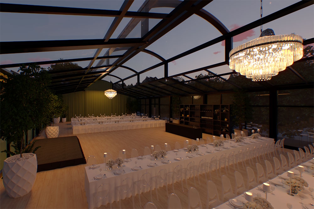 Glo House Roma Street Parkland | Must Do Brisbane