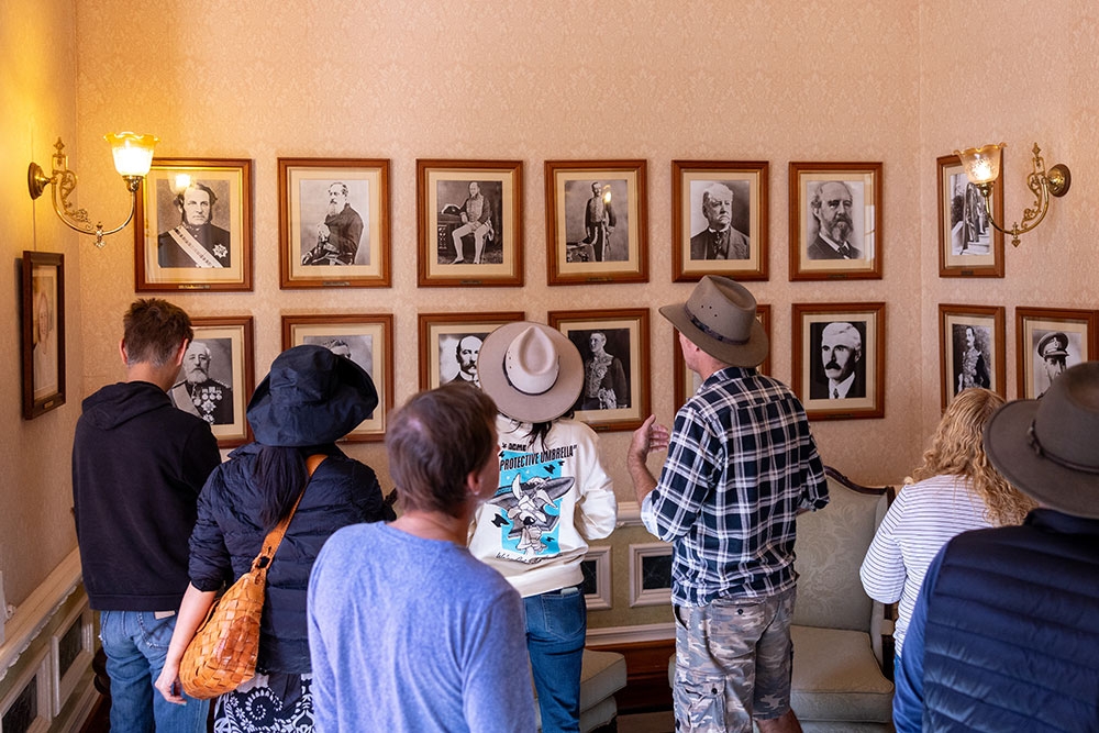 A Celebration Of Commonwealth Friendship At Government House | Must Do ...