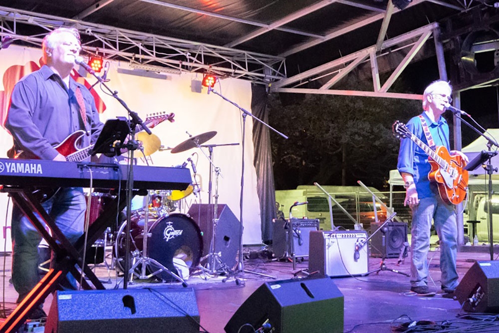 Goodna Jacaranda Festival Goodna | Must Do Brisbane