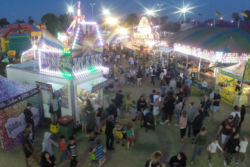 Goodna Jacaranda Festival Goodna | Must Do Brisbane