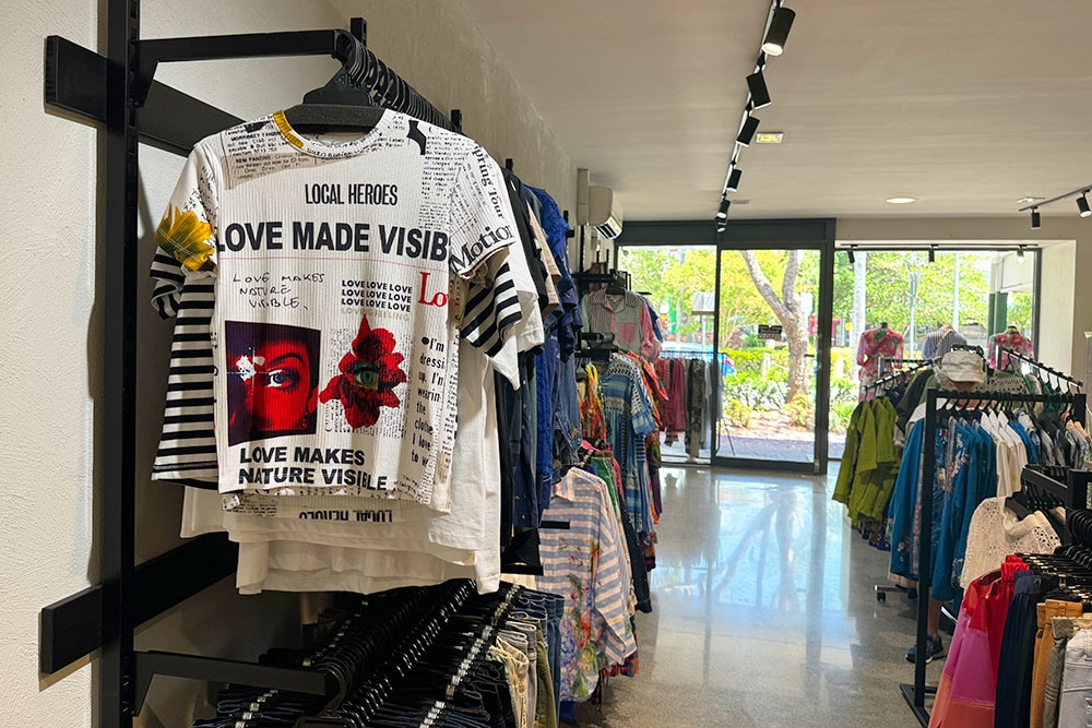Gate’s Edge Boutique Sandgate | Must Do Brisbane