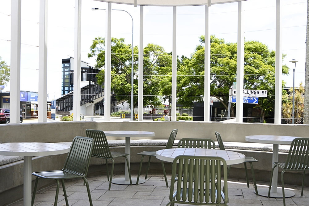 The Cove Kitchen And Bar Geebung | Must Do Brisbane