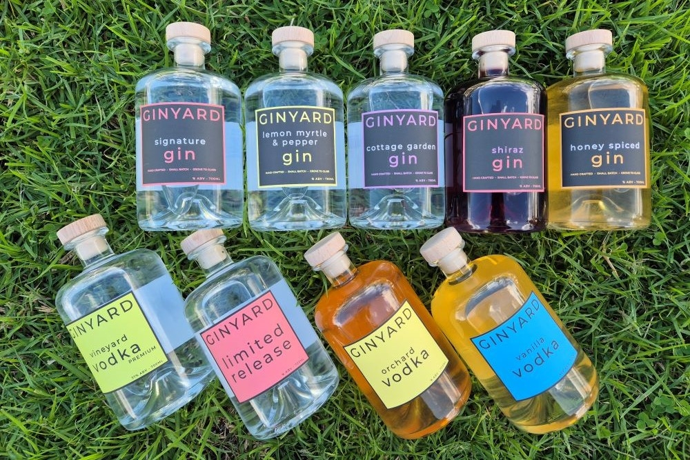 The Ginyard Eukey, Granite Belt | Must Do Brisbane