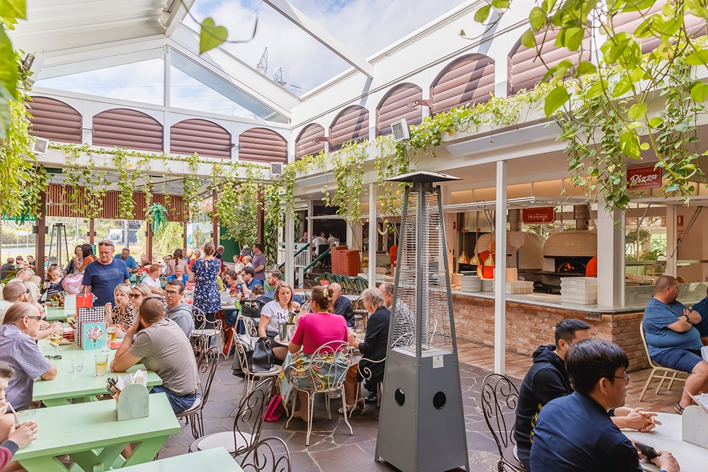 The Glen Hotel Eight Mile Plains | Must Do Brisbane