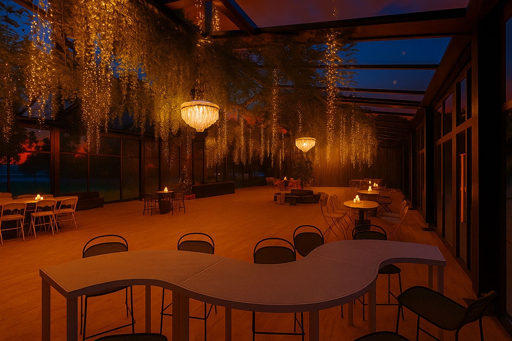 Glo House Roma Street Parkland | Must Do Brisbane