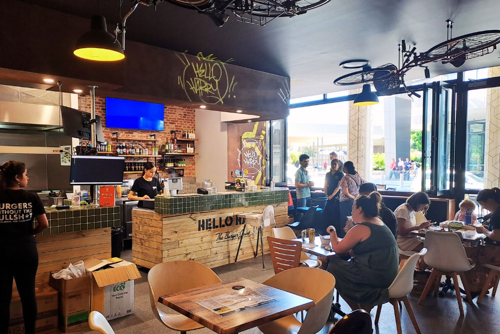 Hello Harry Ipswich | Must Do Brisbane
