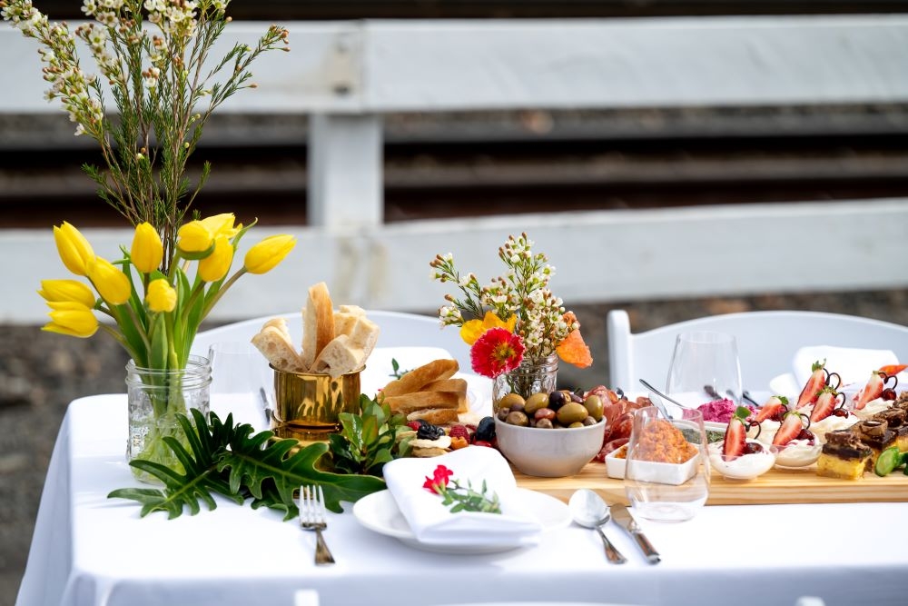 Tipsy High Tea Spring Bluff | Must Do Brisbane