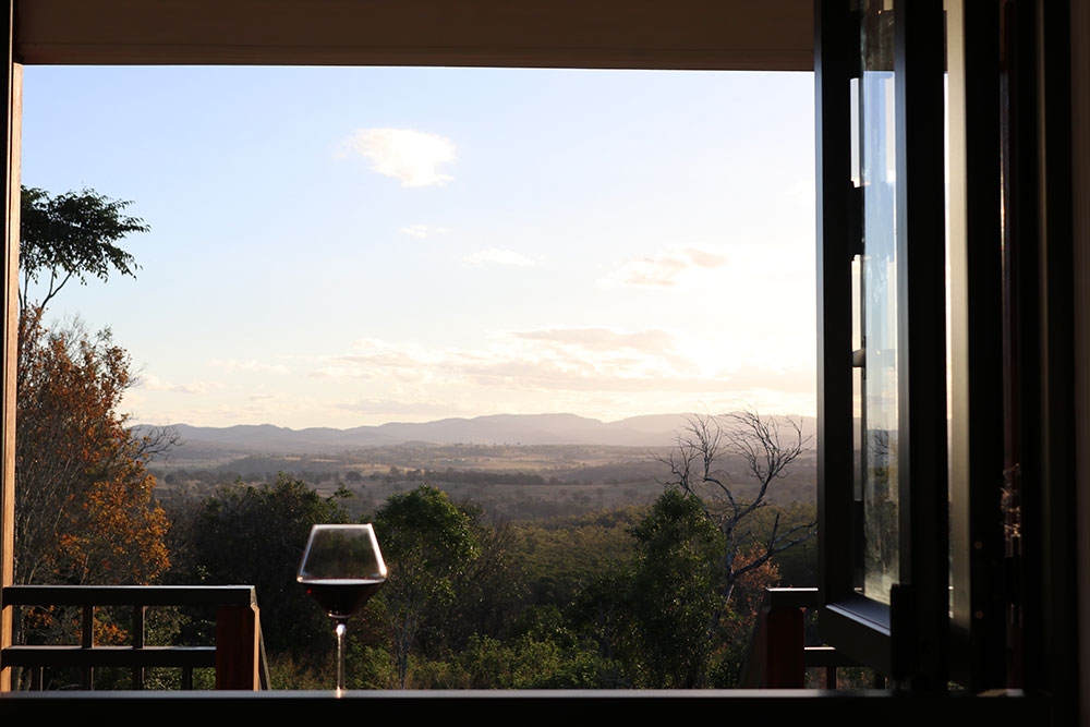 The Firebreak Maidenwell | Must Do Brisbane