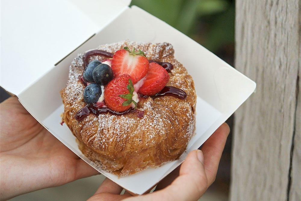 Jan Powers Farmers Markets - Eagle Farm Ascot | Must Do Brisbane