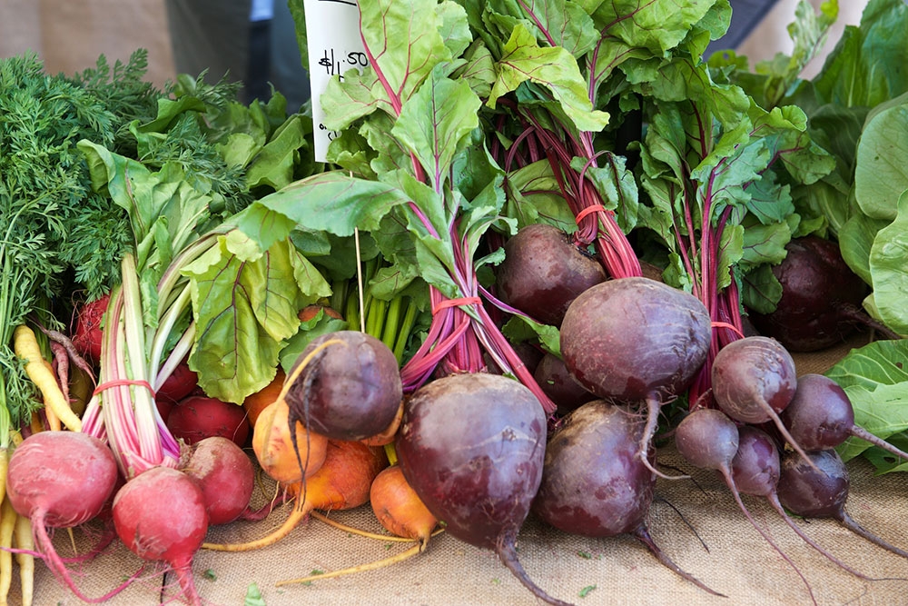 Manly Farmers Markets Manly | Must Do Brisbane