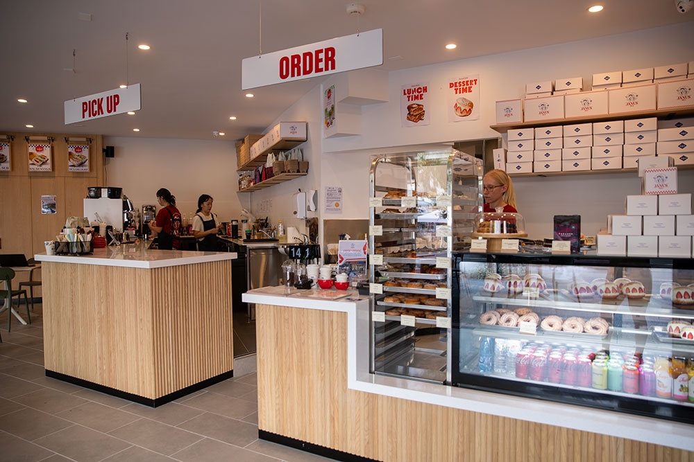 Janus Deli West End | Must Do Brisbane