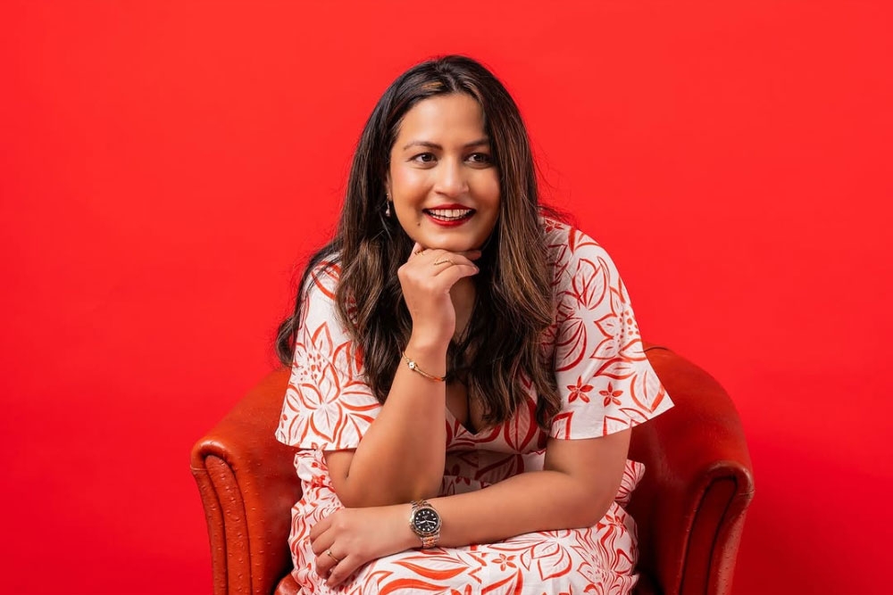 Brisasia Comedy Gala 2026 Brisbane Powerhouse | Must Do Brisbane
