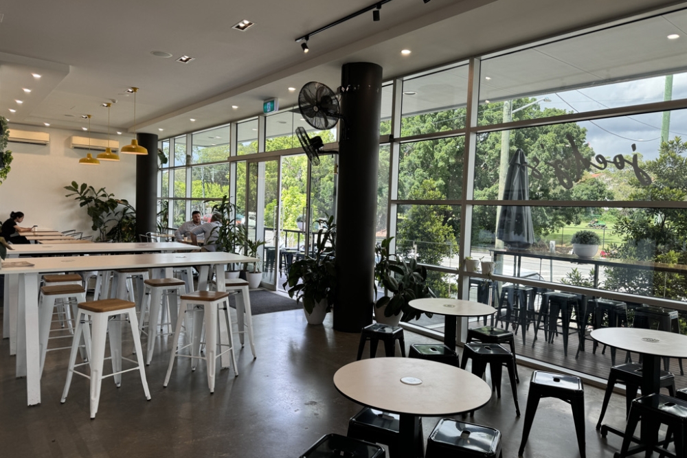 Joedys Bowen Hills | Must Do Brisbane
