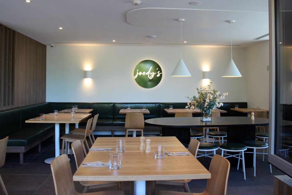 Joedys By Sinclair Kangaroo Point | Must Do Brisbane