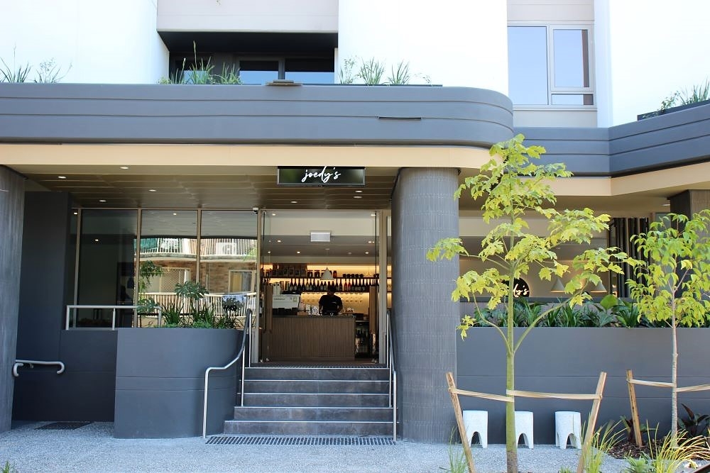 Joedys By Sinclair Kangaroo Point | Must Do Brisbane