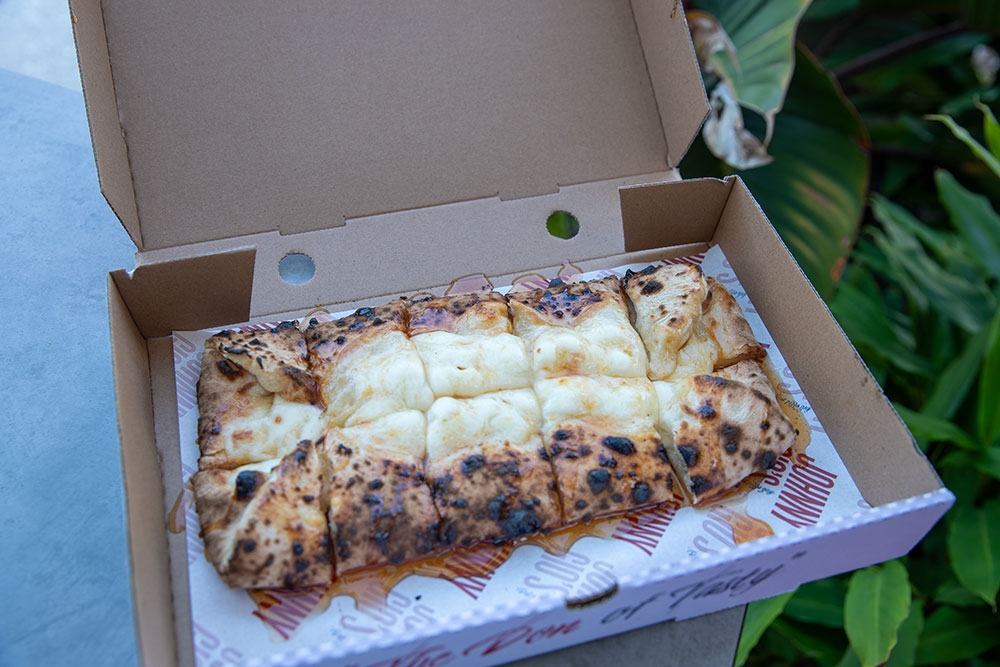 Johnny Gio’s Pizza New Farm | Must Do Brisbane
