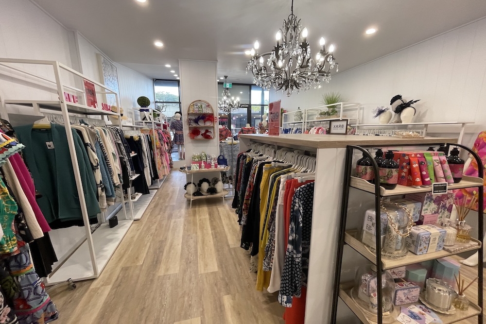 Joli Boutique Ascot | Must Do Brisbane