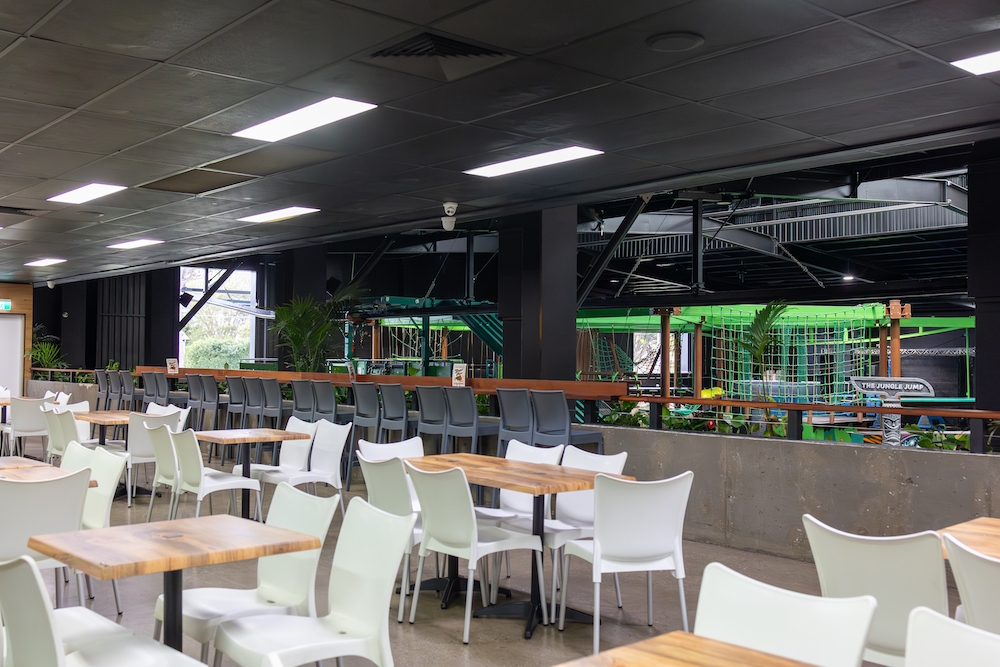 Functions At The Jungle Adventure Play North Lakes And Tingalpa | Must ...