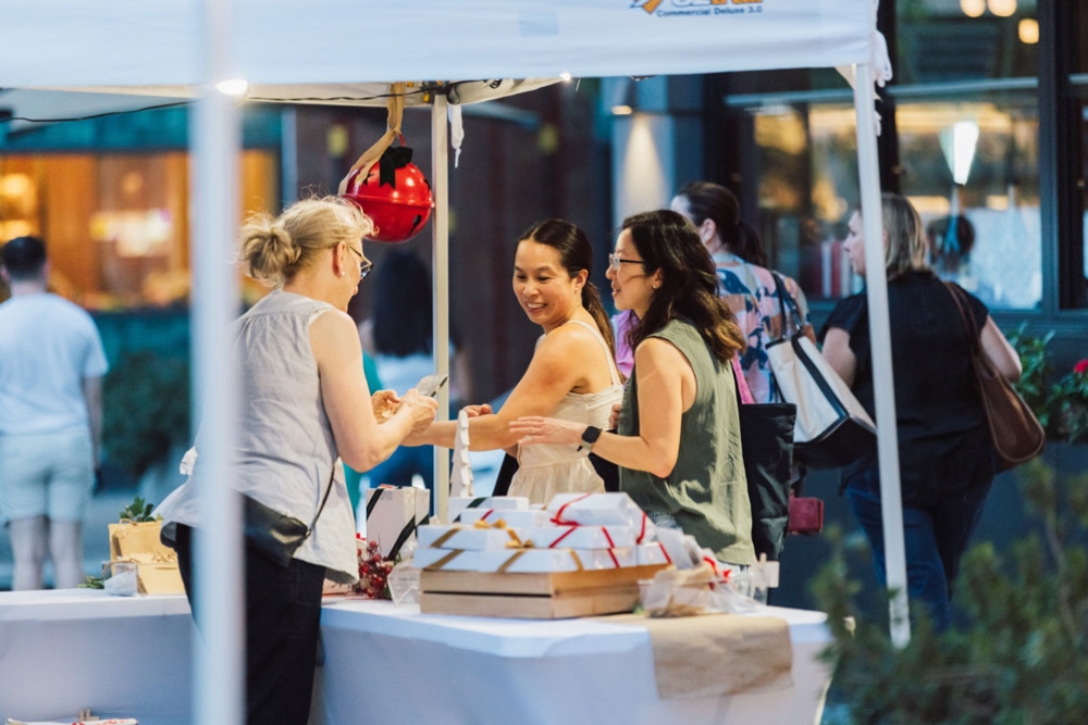 King St Mothers Day Market | Must Do Brisbane
