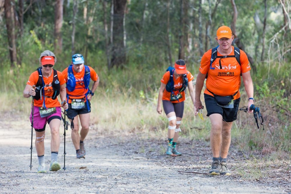The Kokoda Challenge Brisbane | Must Do Brisbane